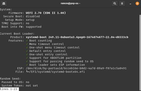 grub vs systemd boot which one should you use as the bootloader