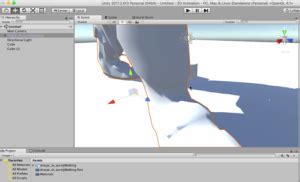 How To Create Rig And Animate A D Character For Unity Learn To Create Games