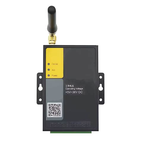 Nb Iot Terminal Modbus Udp Tcp Iot Smart Industrial 32 Bits Cpu
