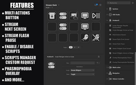 Scripts Manager Documentation