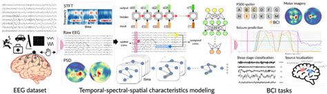Exploring The Frontier Transformer Based Models In Eeg Signal Analysis