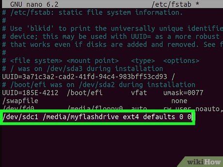How To Mount A Drive In Linux Easy Methods