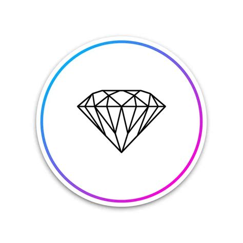 Vignette Diamant Images Libres De Droit Photos De Vignette Diamant