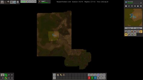 Can Resources Only Spawn Where Biters Are R Factorio