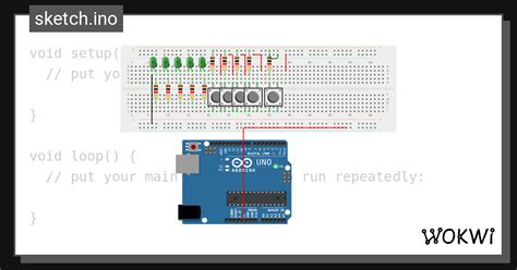 Sidra Azam Wokwi Esp32 Stm32 Arduino Simulator