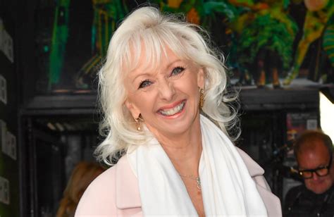 Debbie Mcgee Cherishes Memories Of Paul Daniels