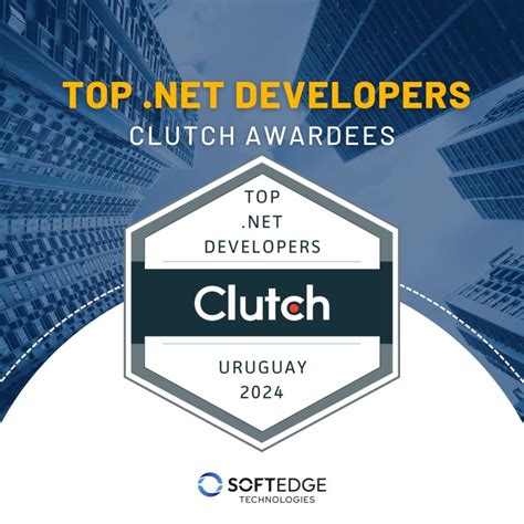 Softedge Technologies Us On Linkedin Dotnet Microsoft Softwareengineering