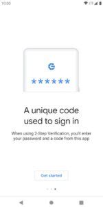 Google Authenticator Not Working Fixes Workarounds Android Gram