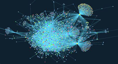 Lightning Network Is Nodes Strong Bitcoin Lightning