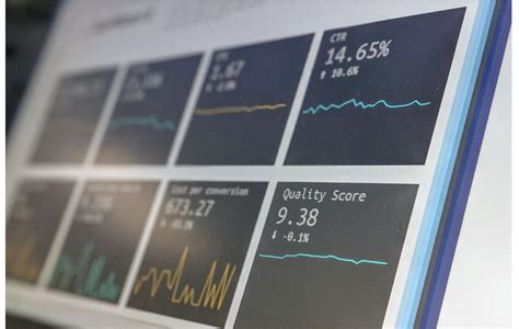 Automation Integration In The Finance Industry Tech Business Economy