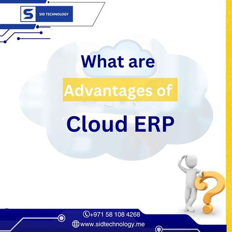 Sid Technology Cloud Erp For Fintech Sid Technology Posted On The Topic Linkedin