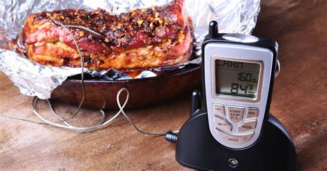 The Best Bbq Temp Probe In 2025 Best For Selection