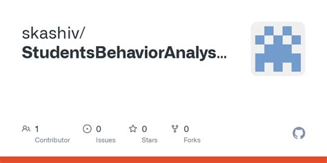 GitHub Skashiv BabesBehaviorAnalysis