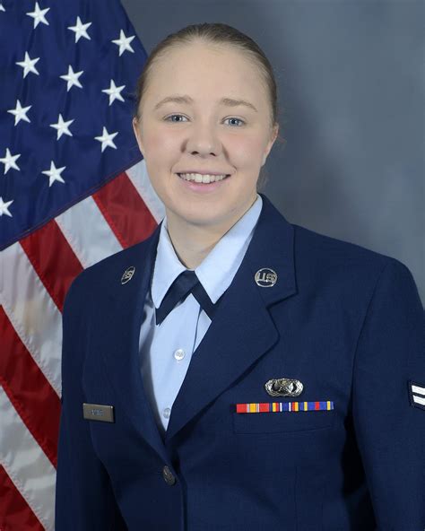 A1c Adams Bio Photo