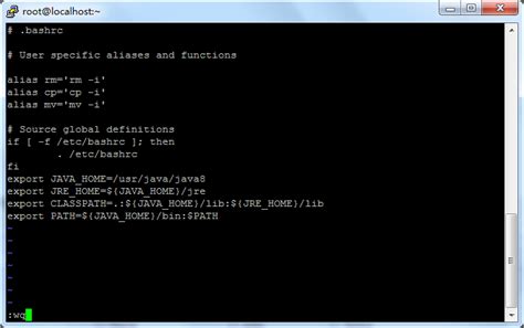 阿里云linux服务器安装jdk运行环境教程 阿里云开发者社区