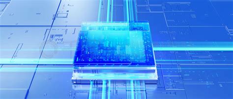 风景高清图片 芯片金融科技赛博朋克人工智能三维渲染电路板技术背景处理器cpu和gpu的概念 创意合成免费下载 格式 9462像素 编号46127224 千图网