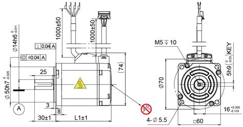 MBDV Low Voltage DC Servo Drives By MOONS