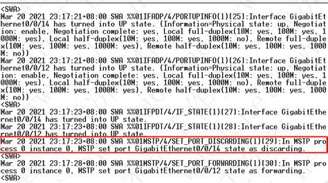 华为交换机ops功能初探:使用python脚本实现自动化运维下 华为交换机ops功能初探:使用python脚本实现自动化运维下