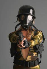 Danger Can Be Sexy Gallery