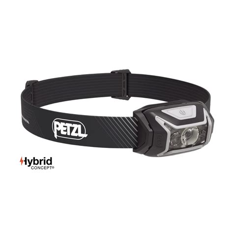 Petzl Actik Core Headlamp | Running Accessories | Trailblaze