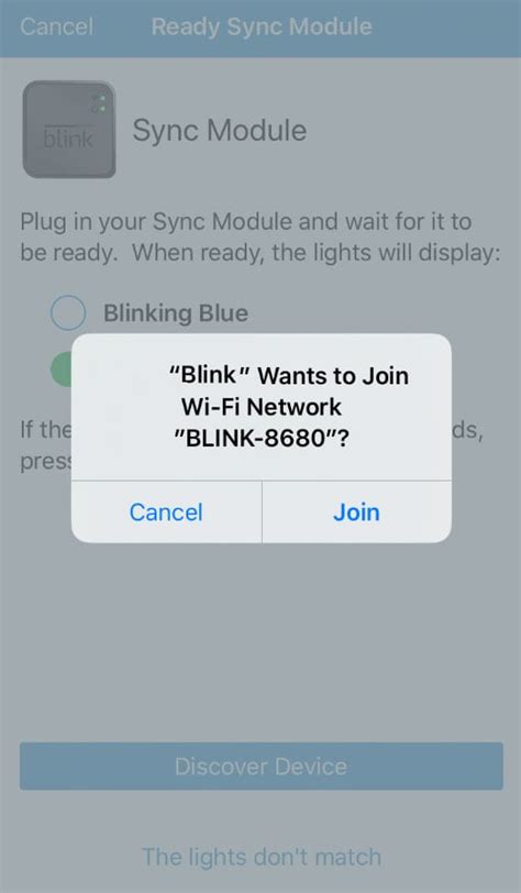 Top 10 Ways To Fix Blink Camera Blinking Green Light Issue