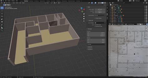 推荐十个blender神级插件 blender插件 csdn博客