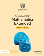 9781009297974, NEW Cambridge IGCSE Mathematics Core and Extended ...