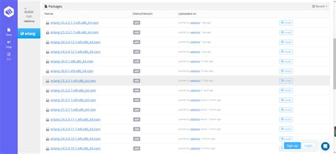Linux Centos7 安装配置rabbitmq 腾讯云开发者社区 腾讯云