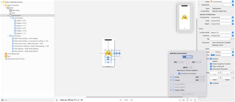 ios fixed imageview in launch screen swiftui stack overflow