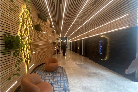 Yellowfin Trs Tenant Representation Services