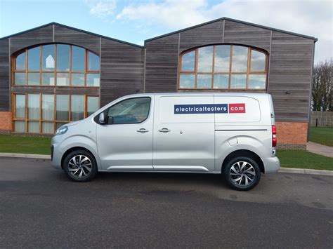 Electrical Testers Linkedin