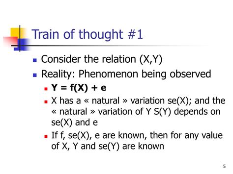 Ppt Statistical Concepts Of Validation Of Microsimulation Models