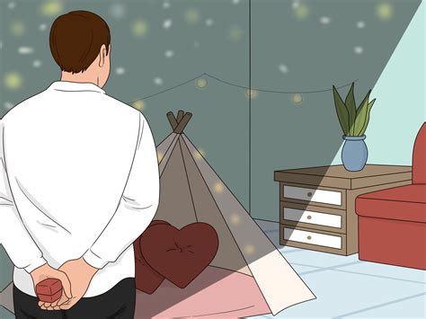 How To Plan A Romantic Treasure Hunt With Example Clues