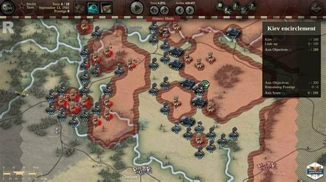 54 games like unity of command games like