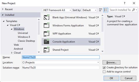 Problem Numbers From 1 To 20 · Programming Basics With C Free