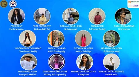 greetings to the iste snist linkedin community we are proud to present
