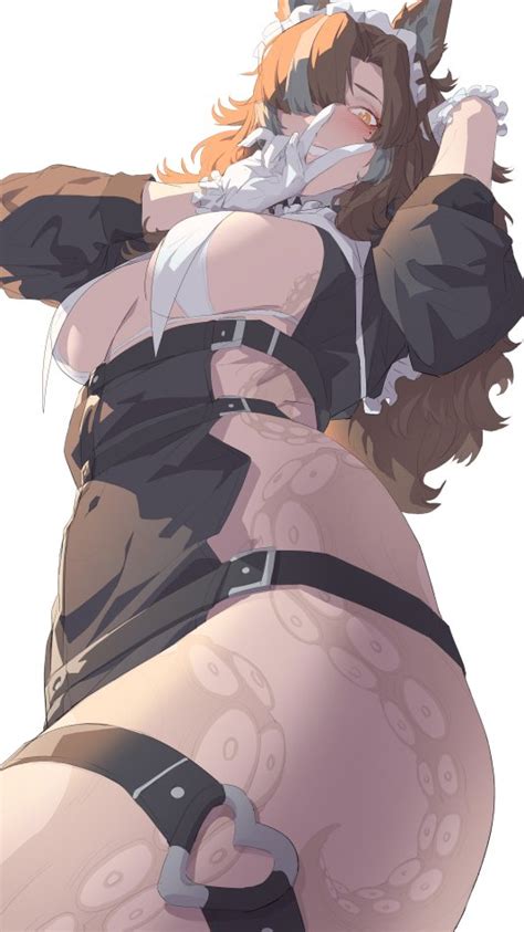 Original Drawn By Ion Cation Danbooru