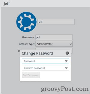 How To Change Your Linux Password
