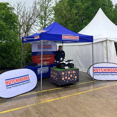 H L Hutchinson Limited On Linkedin Find Us At Farol Ltd Ashbournes