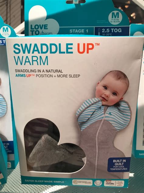 아기출산용품 준비 호주 아기무슬린속싸개스와들업밤부소재면빕스아기용품신생아출산준비 네이버 블로그