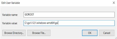 How To Install Go Learn How To Install Step By Step Go In Your System