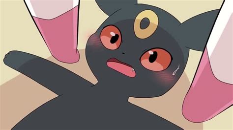 Pin by Kami Nygren on Pokémon Pokemon eevee Pokemon eeveelutions Umbreon and espeon