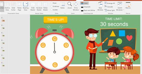 Free Timer Templates For Powerpoint Presentations Powerpoint