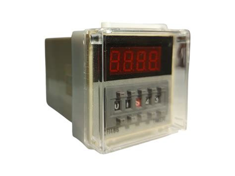 omron digital timer relay 8 pin al rafay engineering