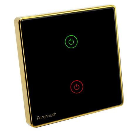 فراهوش تجهیزات هوشمند ساختمانی فراهوش