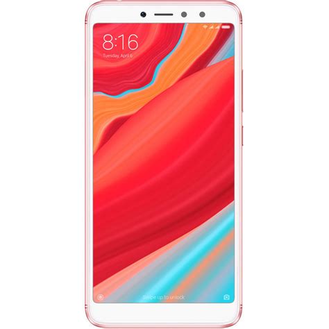 Xiaomi Redmi S Gb Rosa Libre PcComponentes Com