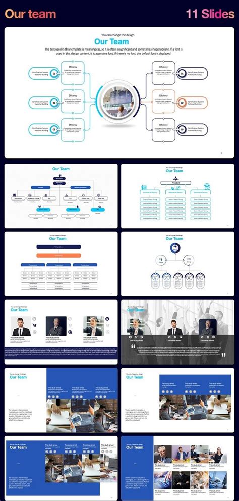 PowerPoint Proposal Template By Seungweon OH At Coroflot Com