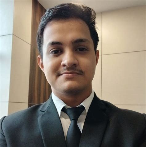 About Harsh Singh Medium