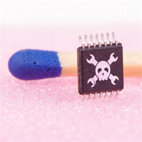 Microcontroller Show And Tell
