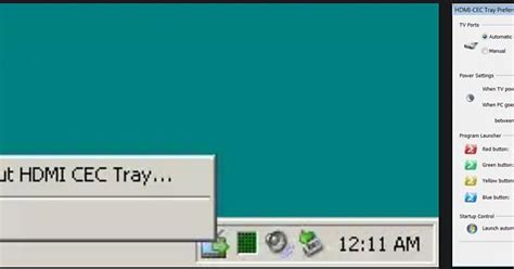 if you use a regular tv as a monitor but it won t wake up when your